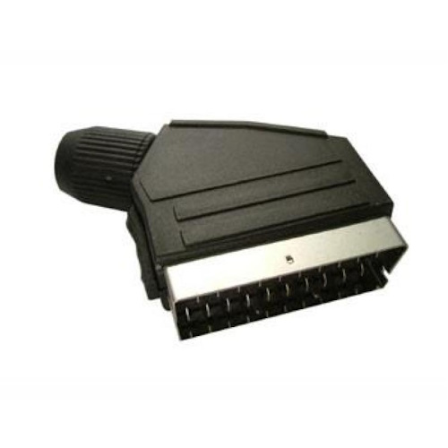 Scart connector 21p – Herverkoop | 2dehands of 2dekans